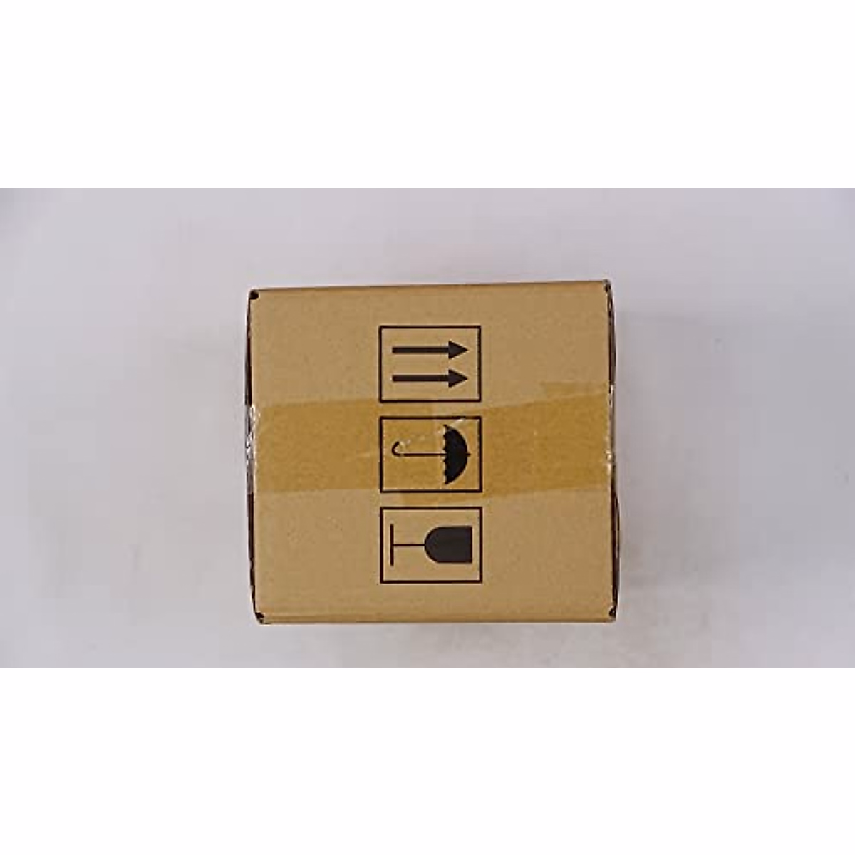 stonylab SH-2 Hotplate Magnetic Stirrer with Dual Control and Hot Plate, Rated Power 180W, 110V