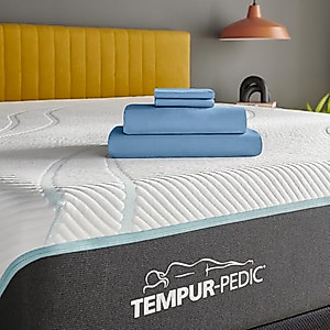 TEMPUR ProAir Sheet Set Blue Azure - TwinXL