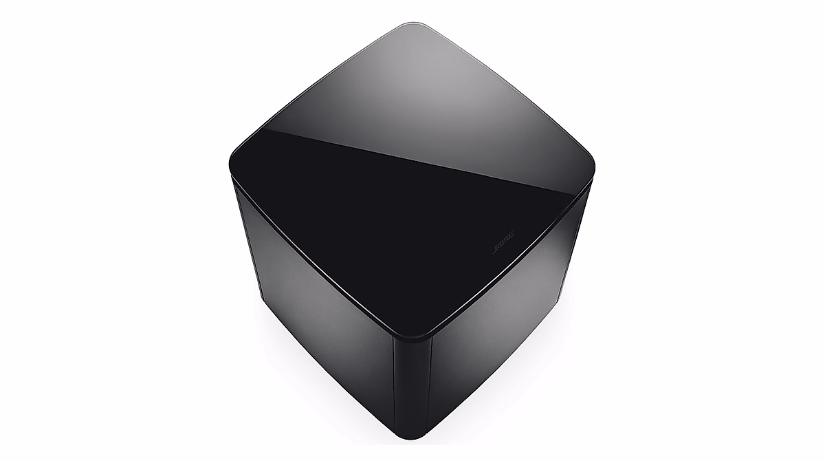 Bose Acoustimass 300 Wireless Bass Module | Deep Bass Sound