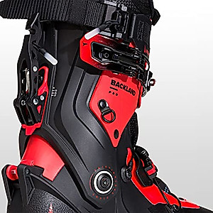Atomic Backland Pro CL Alpine Touring Boot - 2023 Red, 28.0/28.5