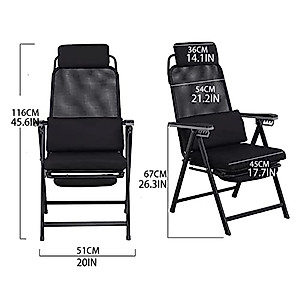 Family Office Chair Ergonomic Office Chair with Armrests Comfortable Desk Chair Reclining Home Managerial Chairs Portable Executive Chairs Firm Seat Cushion