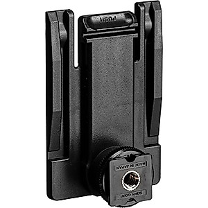 Sony SMAD-P2 UWP Shoe Mount Adapter for URX-P2 Receivers