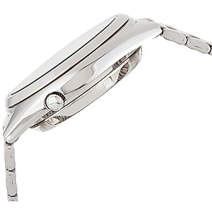 Seiko 5 AUTO 30M Stainless Steel