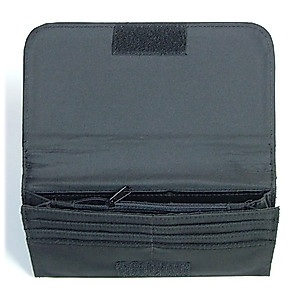 Gone Doggin Belgian Tervuren #1 Picture Wallet - Belgian Tervuren Dog Breed