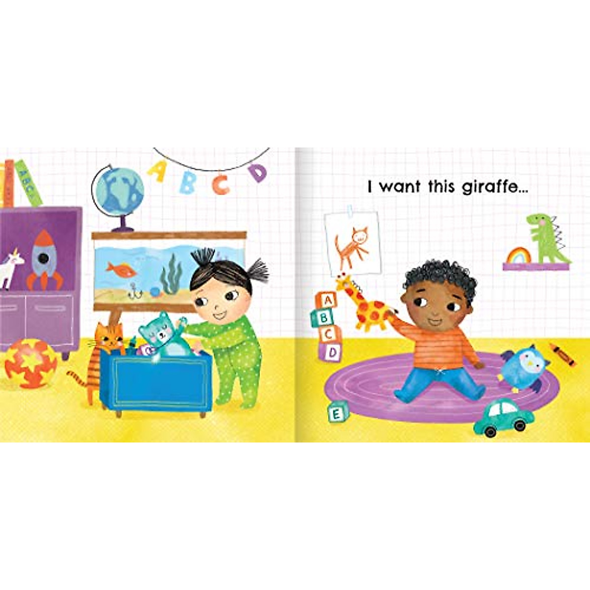 I Can Code: And/Or: A Simple STEM Introduction to Coding for Kids and Toddlers