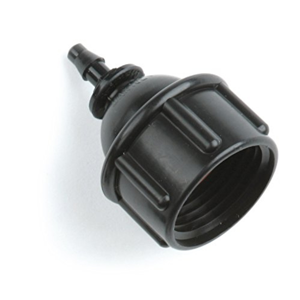 WaterWise Drip Irrigation System