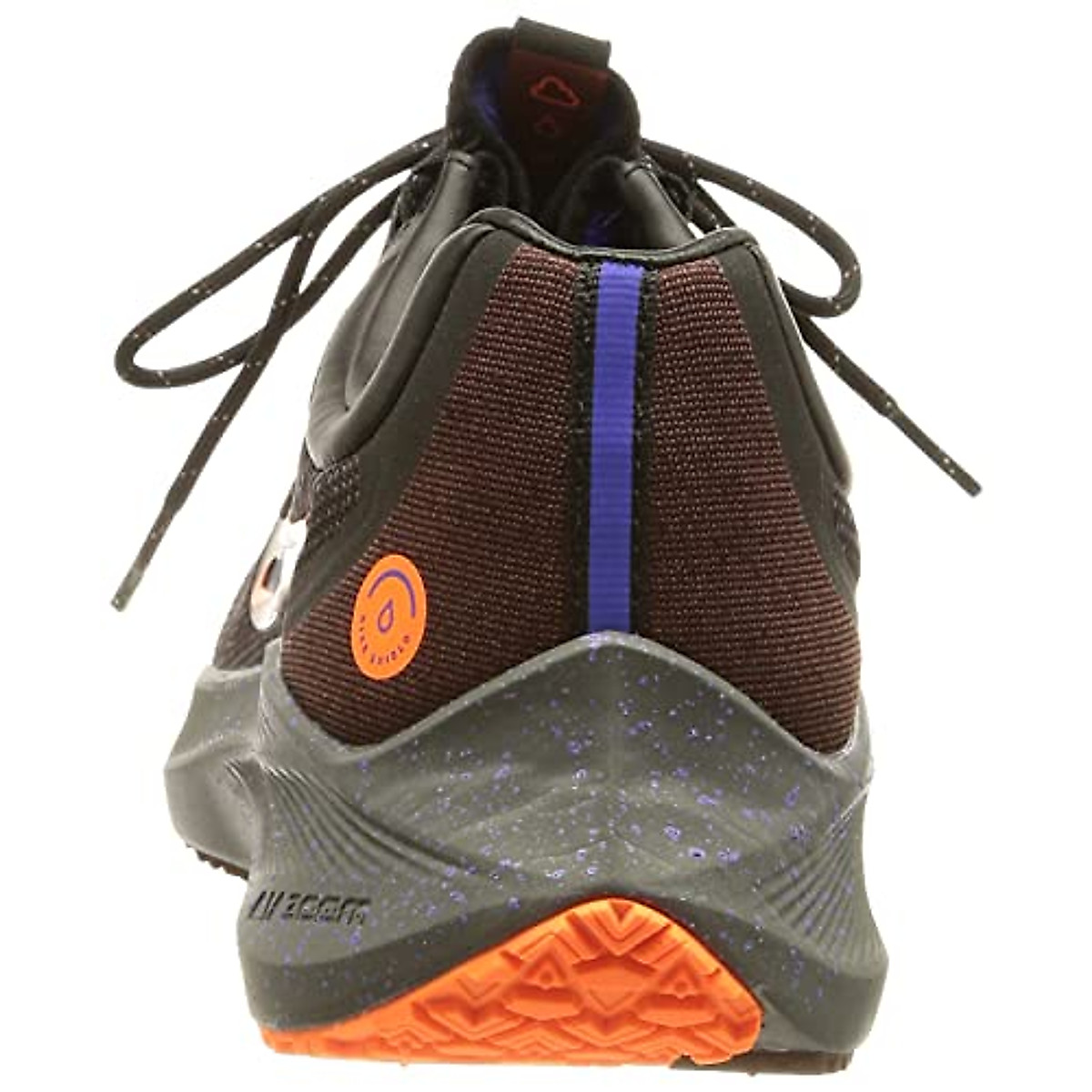 NIKE Men's Gymnastics Shoes, Black Bronze, 10