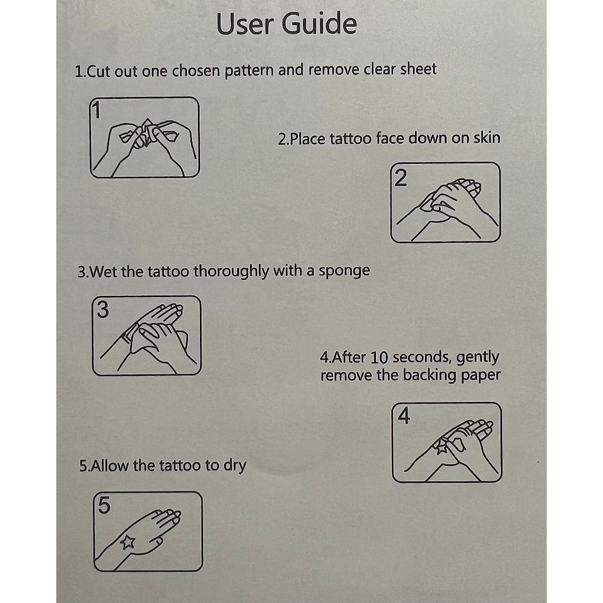 Apple Fall Temporary Tattoos for Kids - 120pcs Pattern Apple Orchard Autumn Tattoos Stickers for Fall Harvest Party favors, Classroom Fall Prize for Students