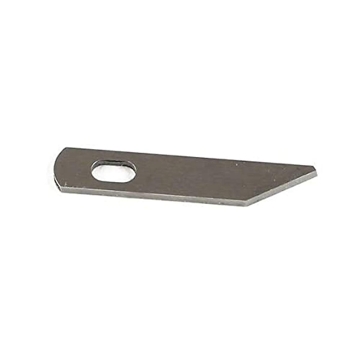 BAIJAC Replacement for Knife # X77683-001 Lower Blade Brother 1134D DZ1234 Husqvarna Viking 660CD 680CD