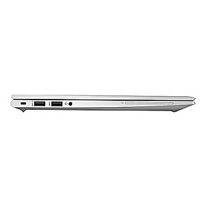 HP EliteBook 840 G8 14" Notebook Full HD - 1920 x 1080 - Core i5 (11th Gen) i5-1145G7 - 8 GB RAM - 256 GB M.2 SSD - Intel SoC - Windows 10 Pro - Intel Iris Xe Graphics - English Keyboard (Renewed)