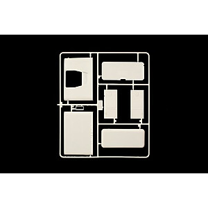 Italeri 1:24 Trucks & Trailers 3859 Freightliner FLC