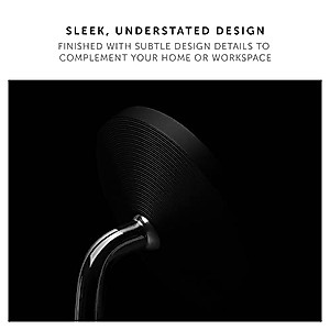 Native Union Snap 3-in-1 Magnetic Wireless Charger – For iPhone 14, 13, 12, AirPods Pro 2 & Apple Watch Ultra – Detachable Watch Puck with Extra USB-C Port – Adjustable Angle & Discreet LED Indicators