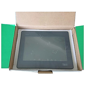 CBBEXP HMIGXU3512 7 Inch Wide Screen Universal Model HMI Sealed in Box 1 Year Warranty Fast Shipment