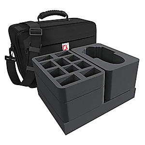 Feldherr Maxi Bag Compatible with Necrons: Dominion Spearhead