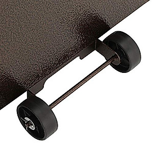 Hampton Bay 42,000 BTU Pyramid Patio Heater