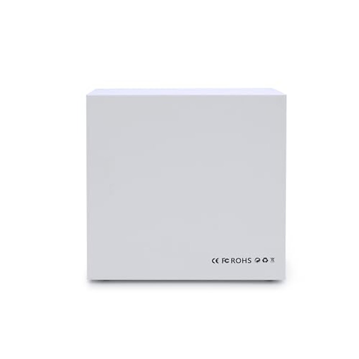 WEIDIAN Mini Desktop PC Quad Core i7 7820HK Windows 10 Mini Computer 16GB DDR4 512GB SSD Double Display 4K 60Hz Gigabit Ethernet HD DP M.2 Wi-Fi&BT4.2 Micro Desktop Small Computer