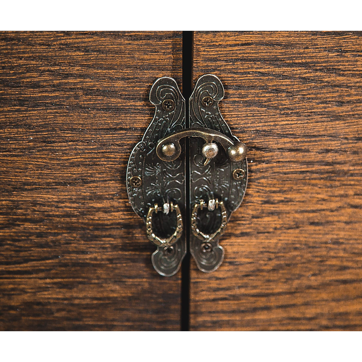 Personalizable Game Master Screen made for Board Role Playing Game - Wooden Handcrafted GM Screen Set - DM Gift Idea - Gifts for Him and Her (Game Master)