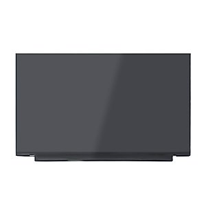 LCDOLED® Compatible with NV156FHM-N4G V3.3 BOE07AF NV156FHM-N4K BOE0804 72% NTSC 144Hz 15.6 inches FullHD 1080P IPS LED LCD Display Screen Panel Replacement