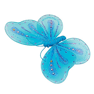 Creativity for Kids Beautiful Butterflies - Make Your Own Butterfly Wall Art & Decor (Packaging May Vary)