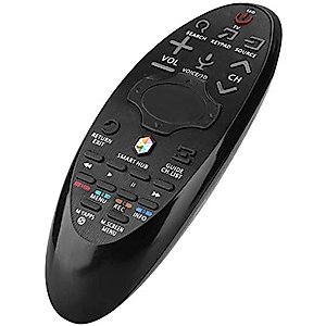 Smart TV Remote Control,2in1 Multifunction TV Remote Control for Samsung and for LG