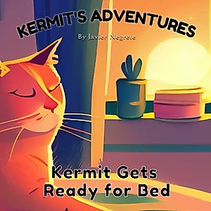 Kermit's Adventures: Kermit Gets Ready for Bed