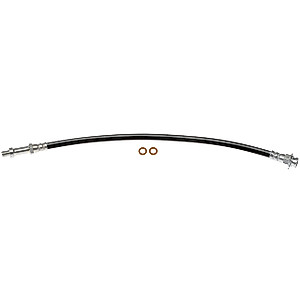 Dorman H49927 Brake Hydraulic Hose Compatible with Select Ford Models