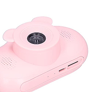 Voluxe 2.0inch Children Camera, 1080P Children Camera Take Pictures for Kid for Taking Photo