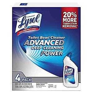 Advanced Deep Cleaning Toilet Bowl Cleaner (4)