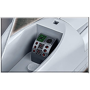 Cobi toys 640 Pcs Armed Forces /5803/ F-15 Eagle