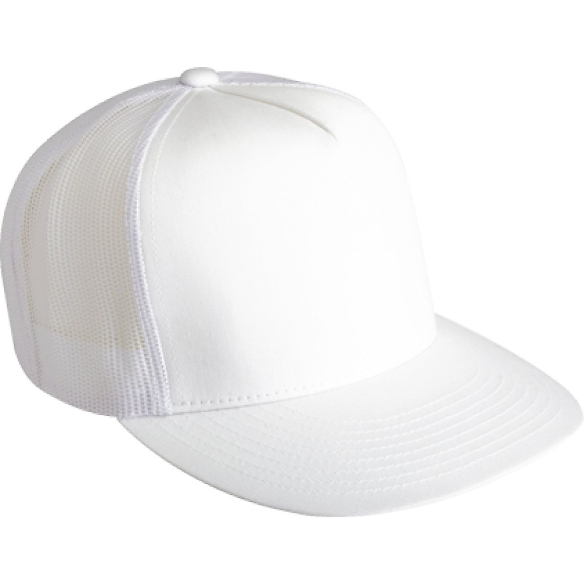 Flexfit Ballerinas, White, One Size