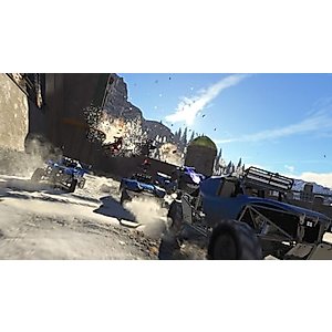 Onrush (Xbox One)