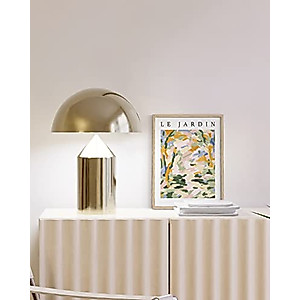 HAUS AND HUES 9x12 Picture Frame - 9 X 12 Frame Wooden Picture Frames for Crafts, 9x12 Frame Wood Picture Frames, 9 X 12 Picture Frame Natural Wood Frames,12x9 Picture Frame Wood (Beige Oak Frame)