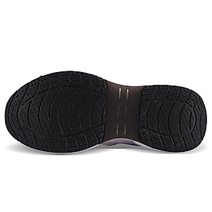 Makodax Womens Athletic Shoes Mesh Sneakers Lightweight Tennis Sports Breathable Walking Shoes,White,US 8