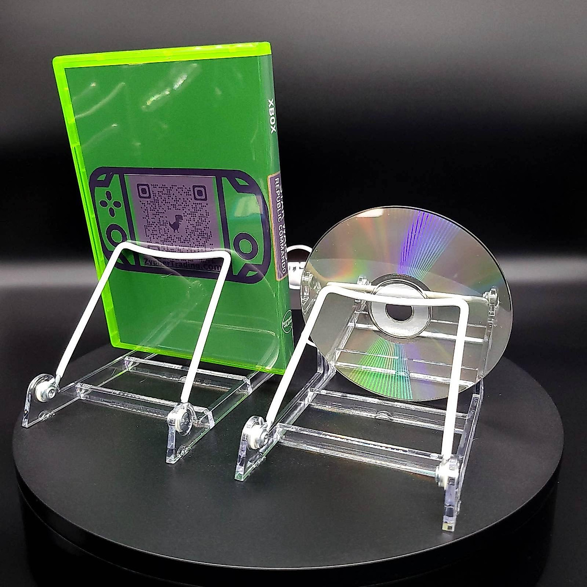 Star Wars Republic Commando - Xbox