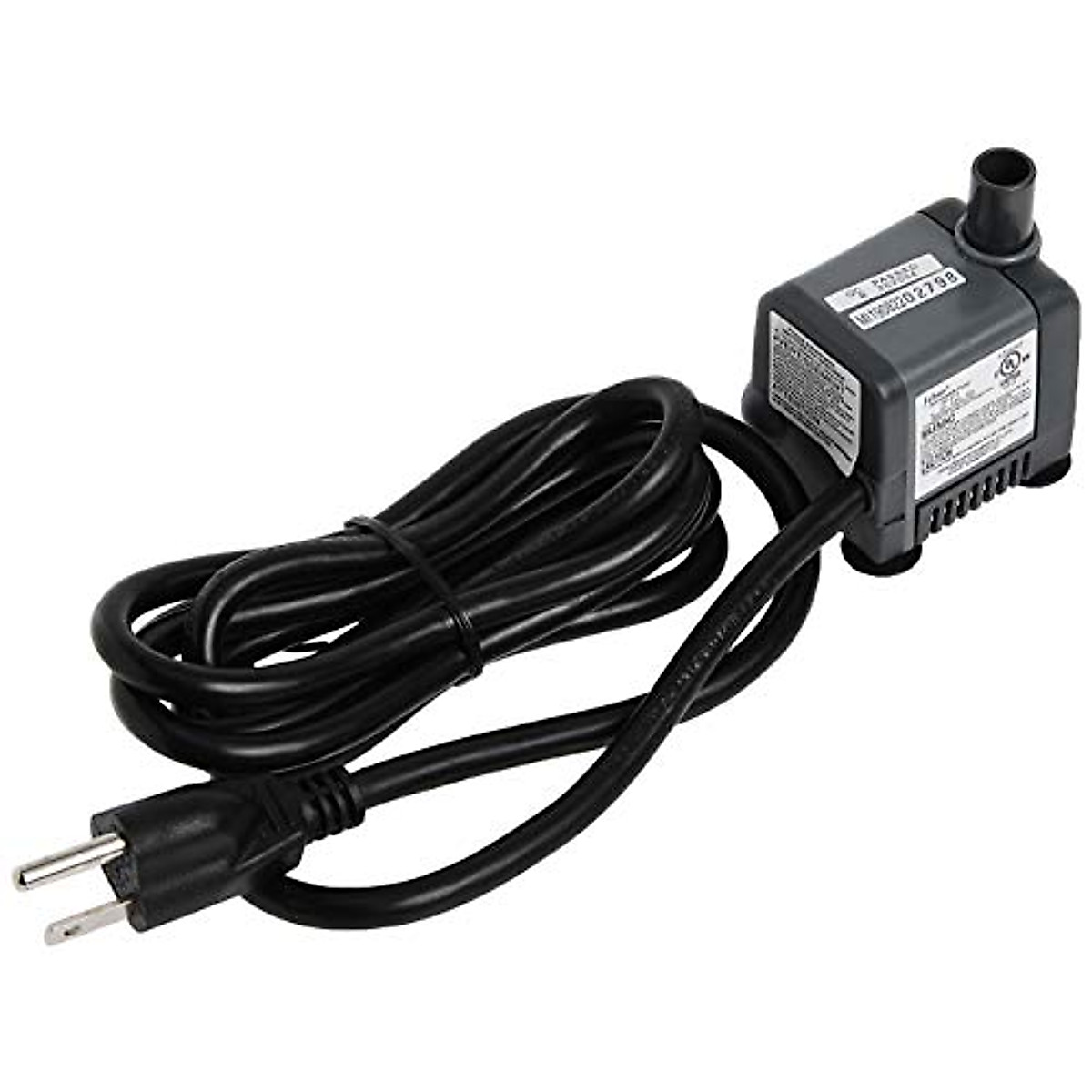 Jebao PP377 Submersible Fountain Pump - 105 GPH