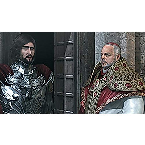 Assassin's Creed The Ezio Collection Jeu PS4