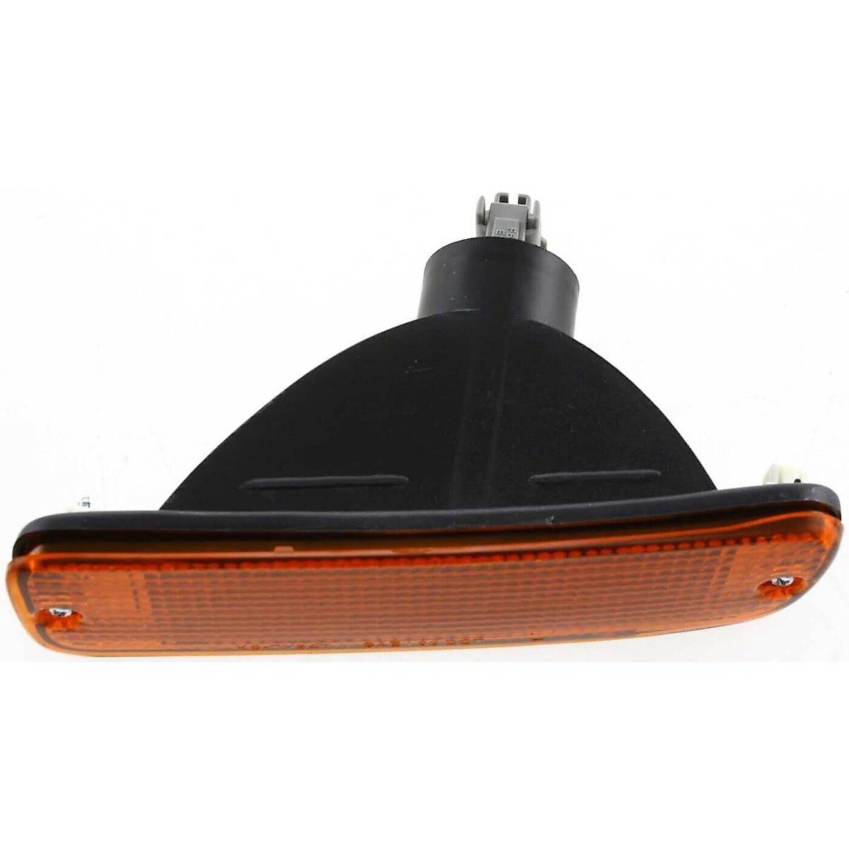 Turn Signal Light for 2000 Toyota Tacoma SR5 Extended Cab Pickup 2-Door 2.4L 2438CC l4 GAS DOHC Naturally Aspirated Set of 2