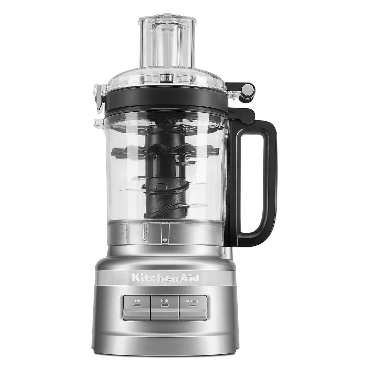 KitchenAid 9 Cup Food Processor - KFP0921