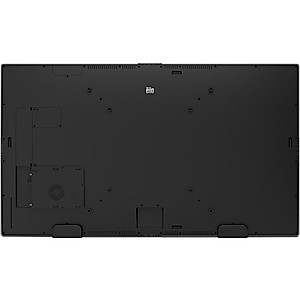 Elo 5553L 55" (4K) Interactive Digital Signage, Black