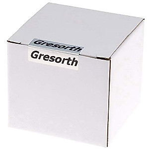 Gresorth 6 Pcs Lifelike Artificial Pomegranet Decoration Fake Pomegranate Fruit Home Party Kitchen Festival Show