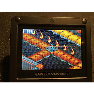 MegaMan Battle Network 4: Red Sun