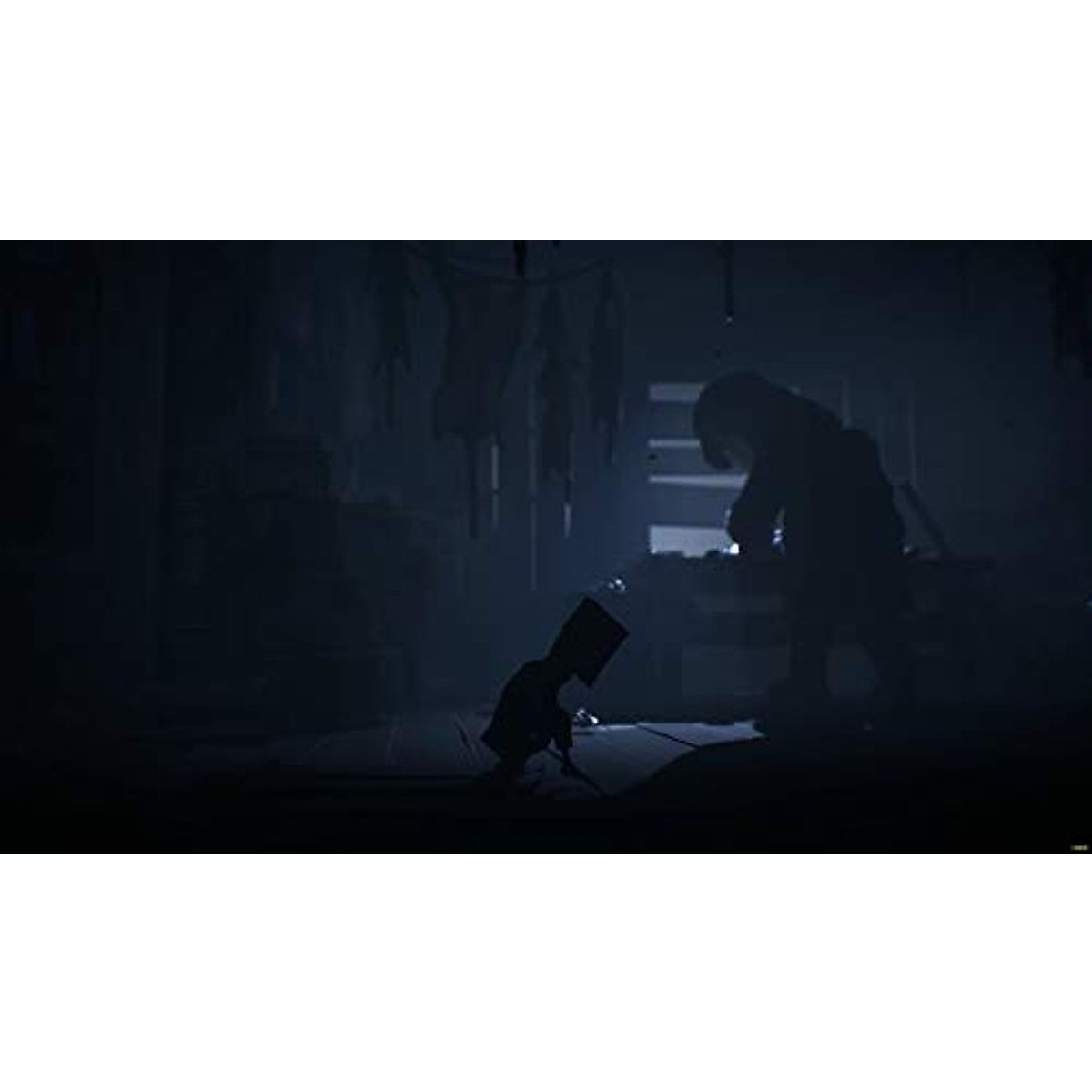 Little Nightmares II - Nintendo Switch