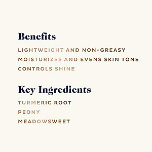 Scotch Porter Moisture Defend Face Lotion for Men | Controls Shine, Sooths & Evens Out Skin Tone | Formulated with Non-Toxic Ingredients, Free of Parabens, Sulfates & Silicones | Vegan | 4oz Bottle