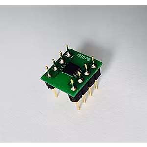 Texas Instruments INA333 DIP8 Converted - Ships from US Company - Qty: 10