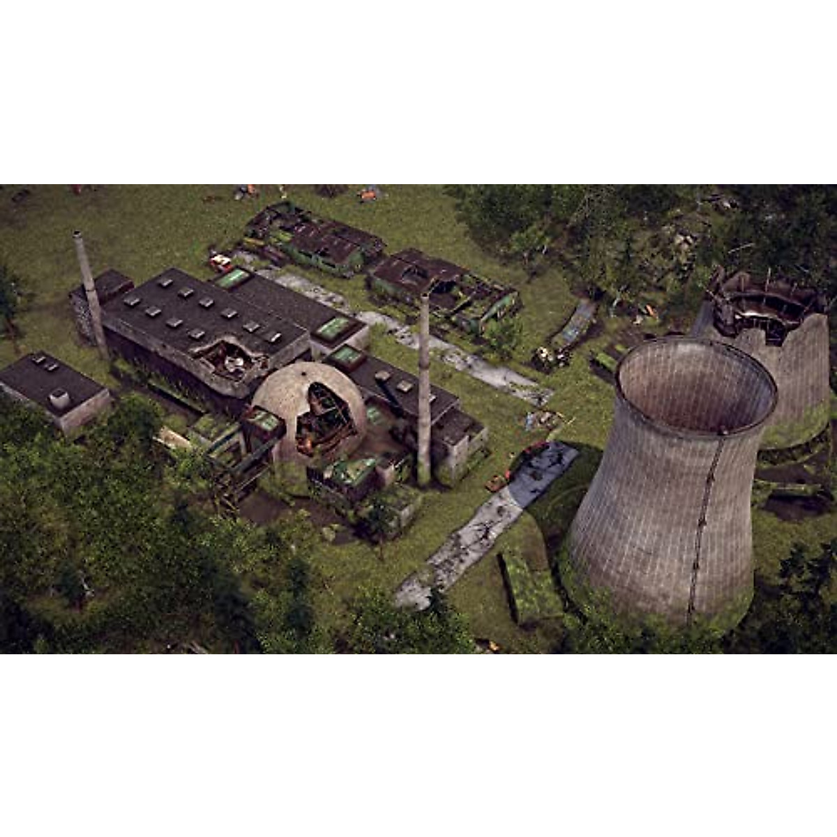 Endzone - A World Apart: Complete Edition PlayStation 5