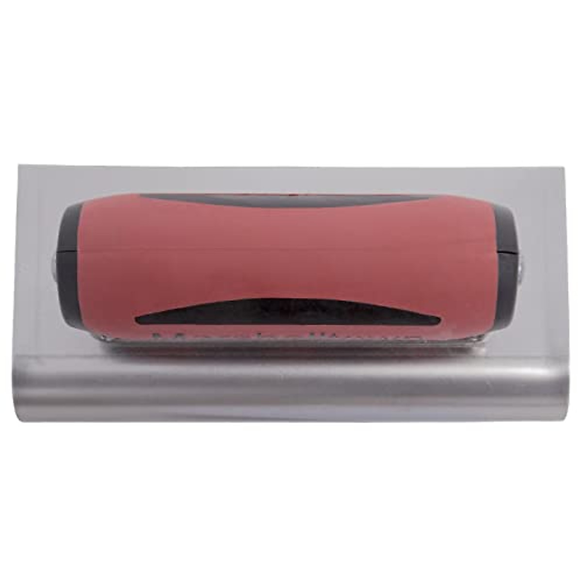 Concrete Edger 6 X 3 Curved Ends 3/8R 1/2L Handle