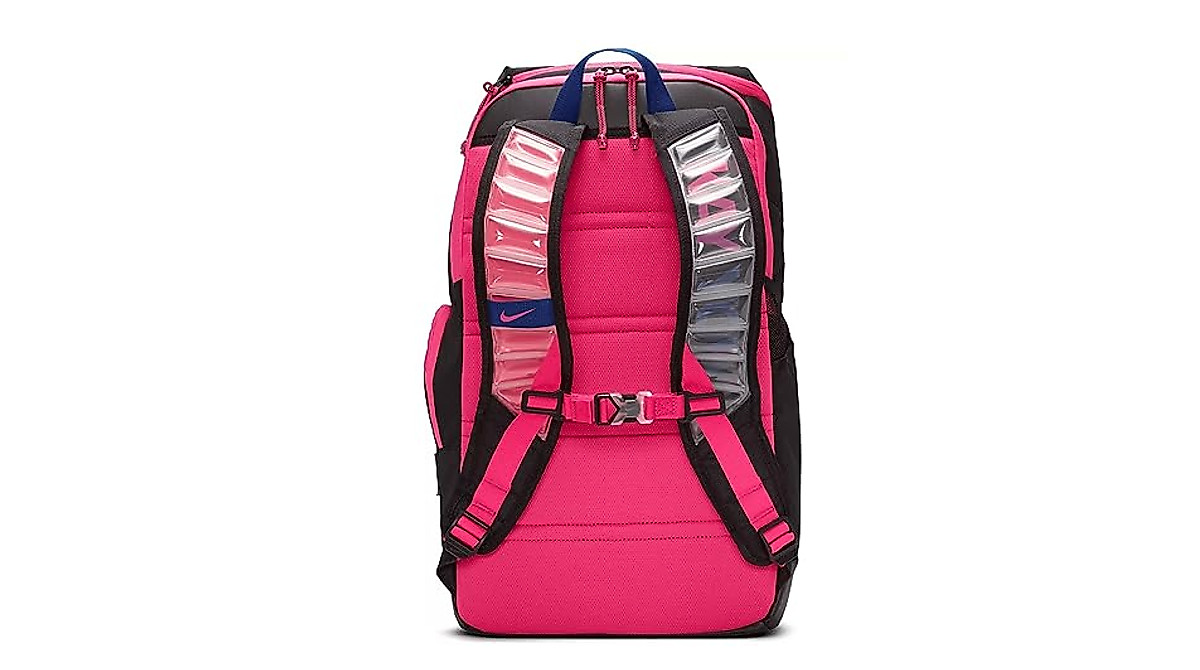 Nike Hoops Elite Backpack 2023 - Durable, Comfortable & Spacious