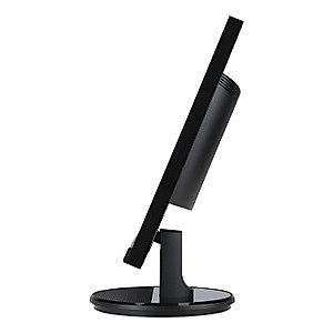 Acer KB272HL bix 27" Full HD (1920 x 1080) Acer VisionCare VA Monitor with Flicker-less, BlueLight Filter and AMD FREESYNC Technology (HDMI & VGA Port) (Renewed)