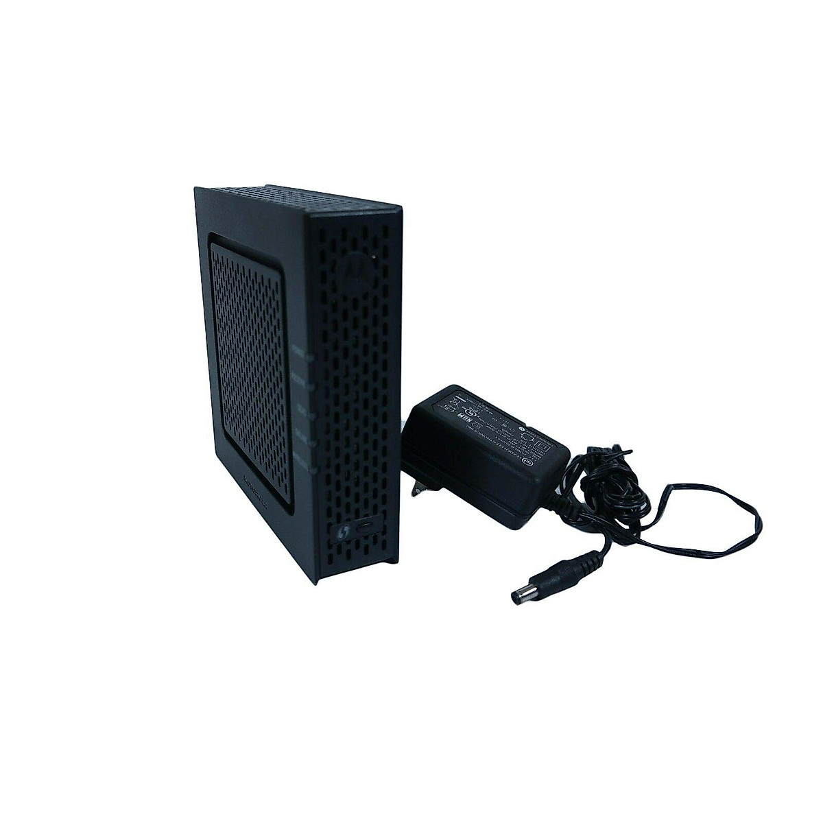 Motorola Surfboard SBG901 Wireless Cable Modem Router Power Supply Bundle