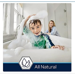 Generic Morton Salt Pure and Natural Water Softener Crystals, 40 Pounds (4 Pack)